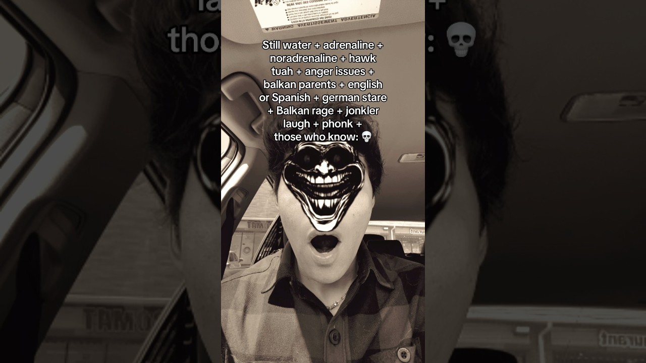 those who know: 💀 #satire #meme #brainrot - YouTube