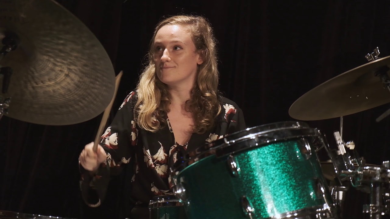 Lindy Shock 2019 - "Communication" by Gordon Webster Band - YouTube