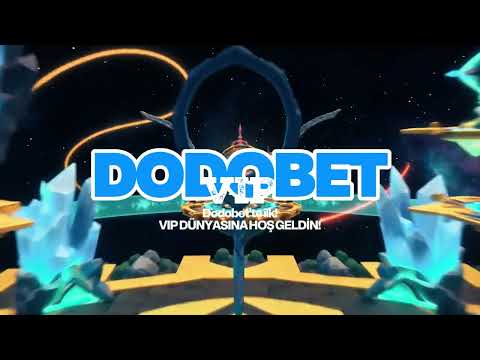 🔥 DODOBET’TE VIP SEVİYE ATLAMA FIRSATI SENİ BEKLİYOR! 🔥