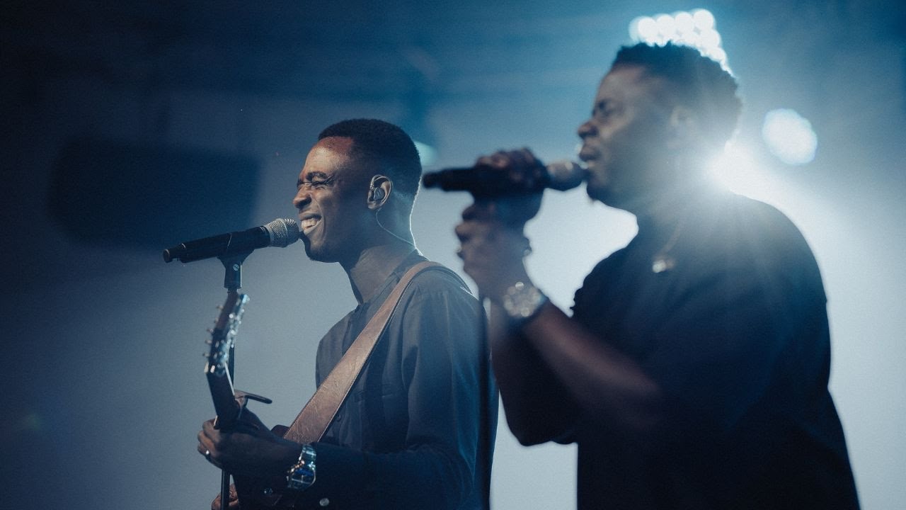 Folabi Nuel - Deliverer feat. Kaestrings Chords - Chordify