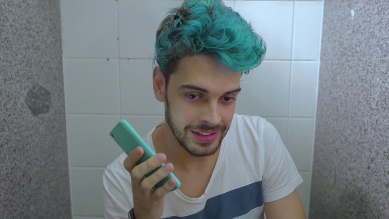 Trailer Cagando E Andando Youtube