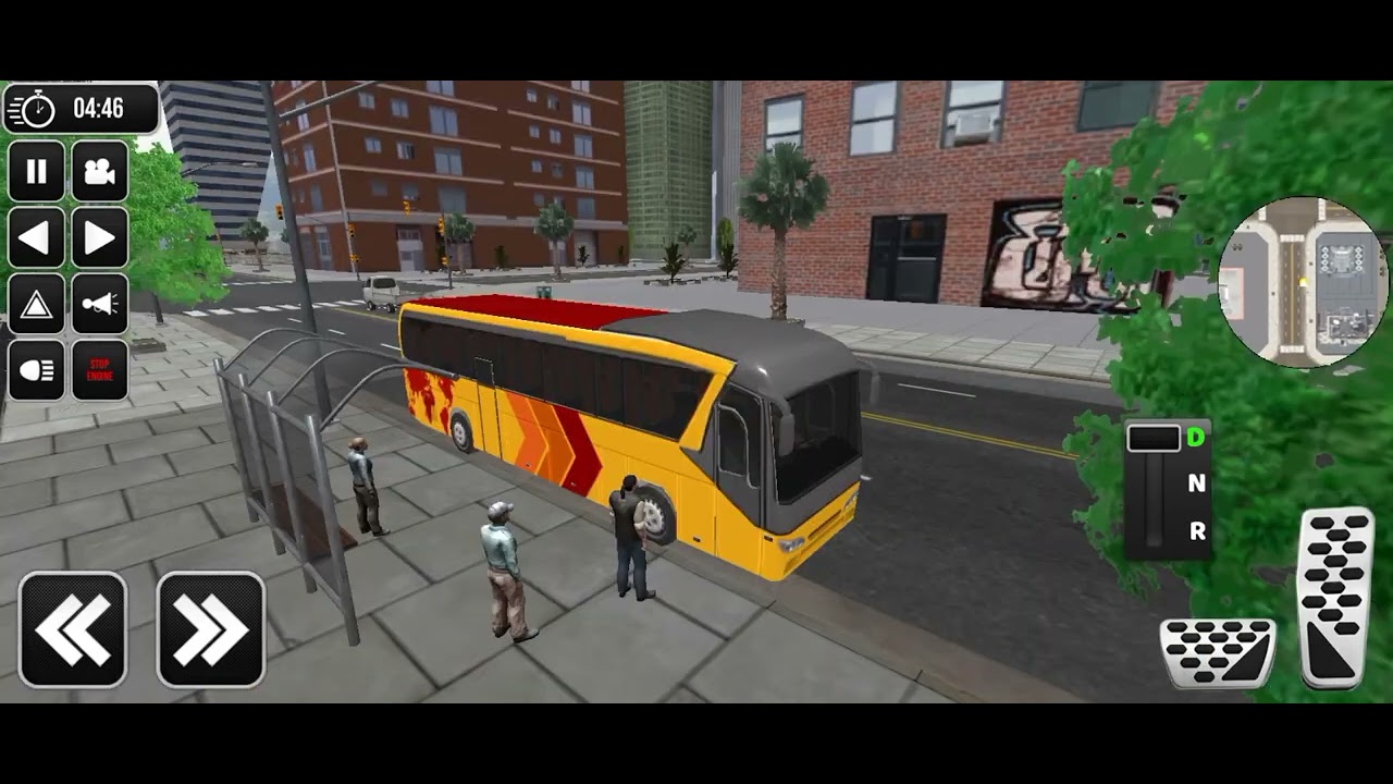 City Mode | Level 3 - YouTube