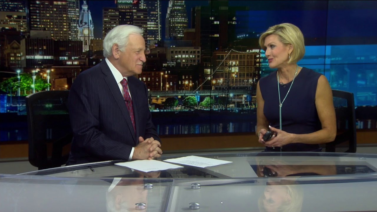 6abc Action News - April 30, 2019 - YouTube