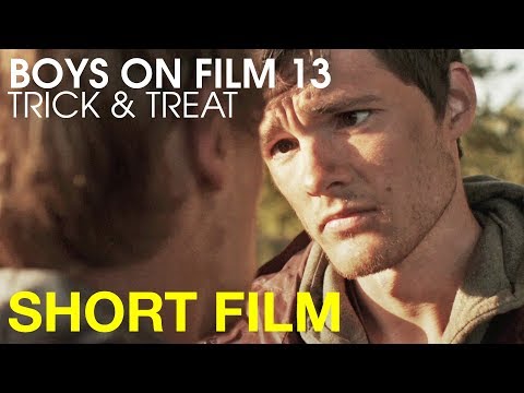 GAY SHORT FILM - Boys at the End of the World