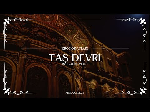 Taş Devri | Bölüm 1