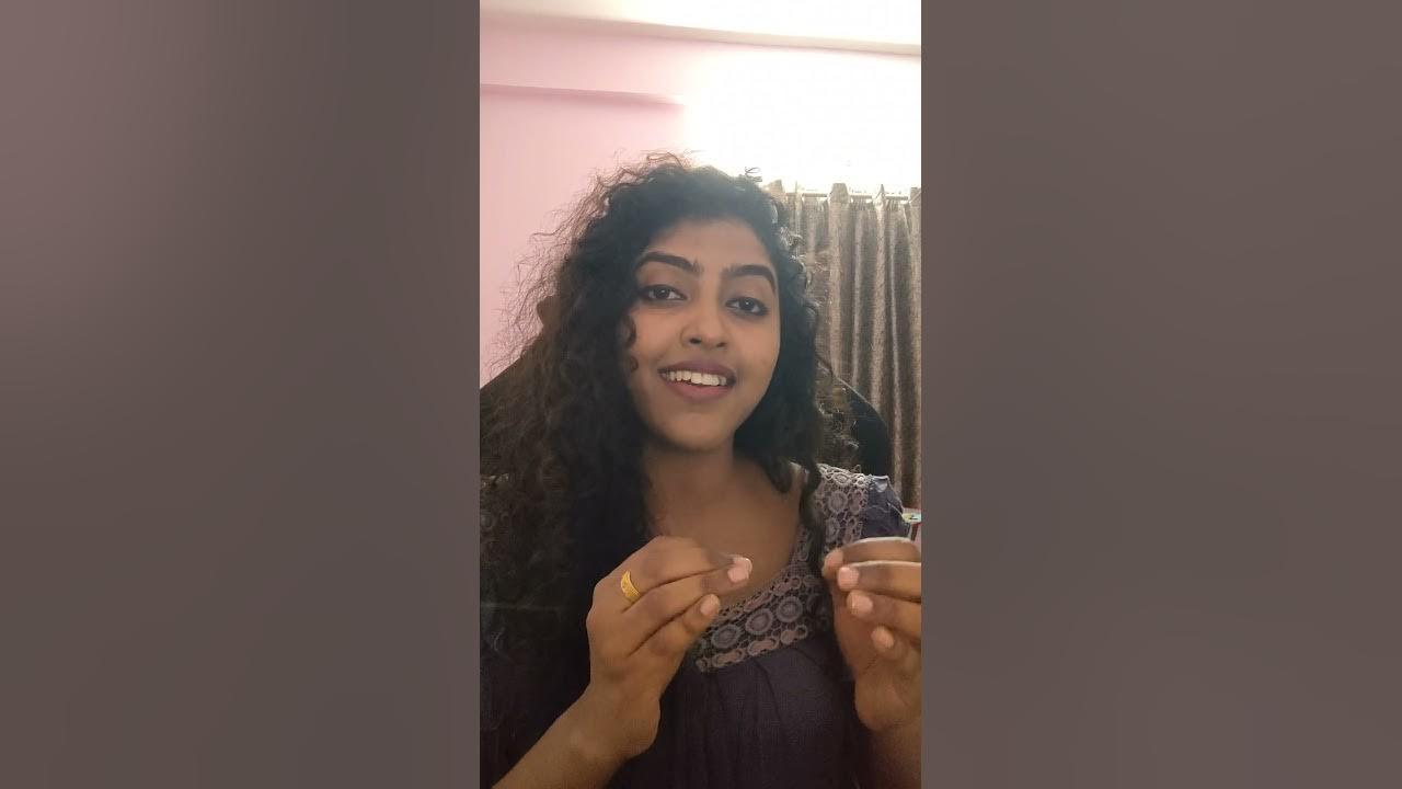 Ethrayo Janmamayi || Summer in Bethlehem || Shruti Mohan - YouTube