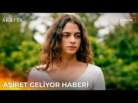 Ateş Eylül için aşireti karşısına aldı .. ARAFTA 16. Bölüm (S2) Türk Dizileri #S2CEP16