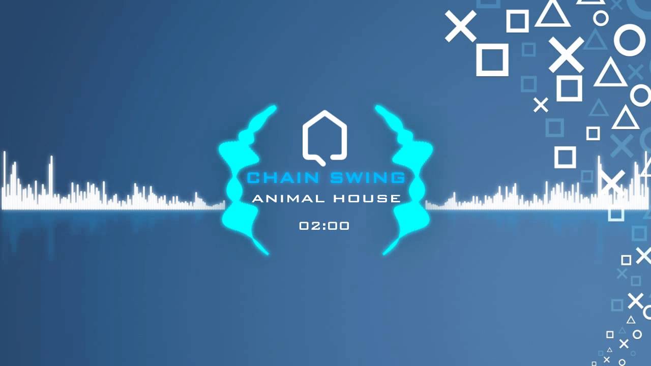 PlayStation Home Music - Chain Swing - YouTube