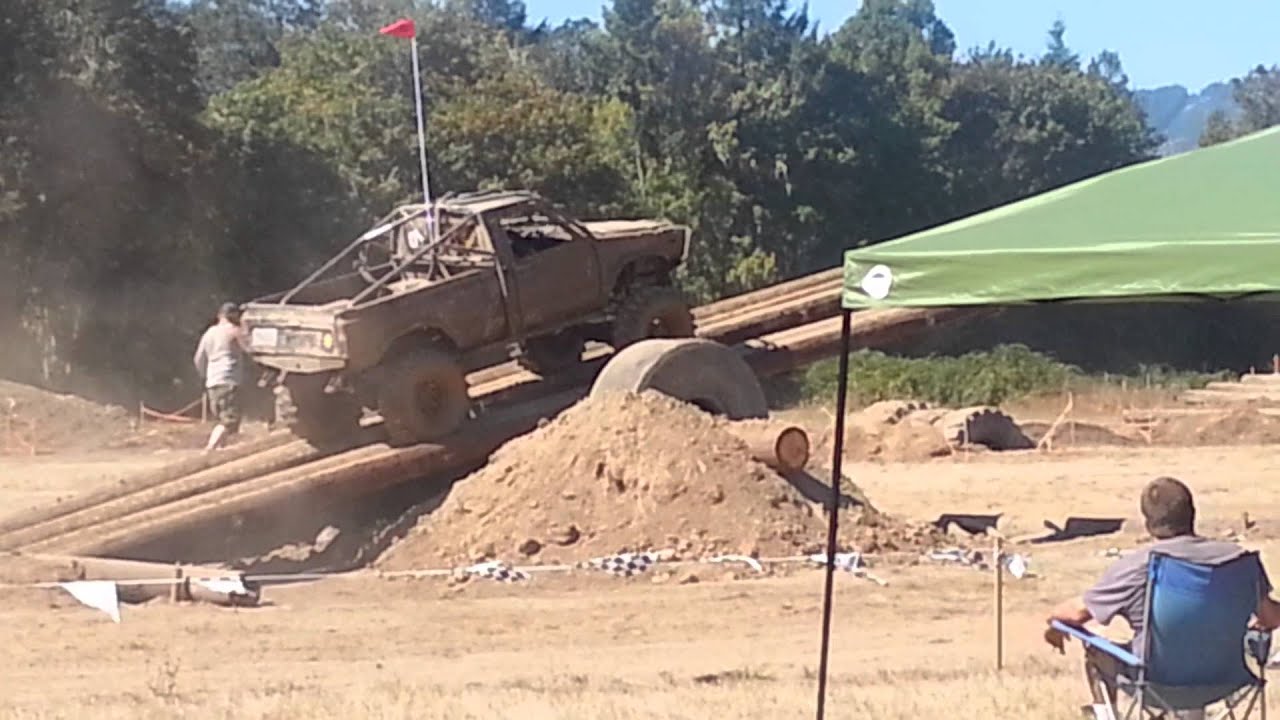 Camas Valley fun days September 2014 - YouTube