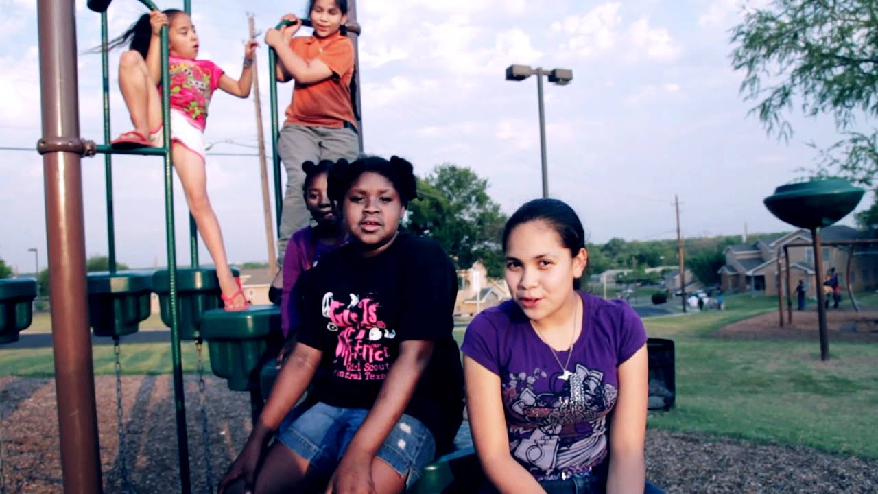 LadyLight - We Worship You feat. Octavia Harris (Official Music Video ...