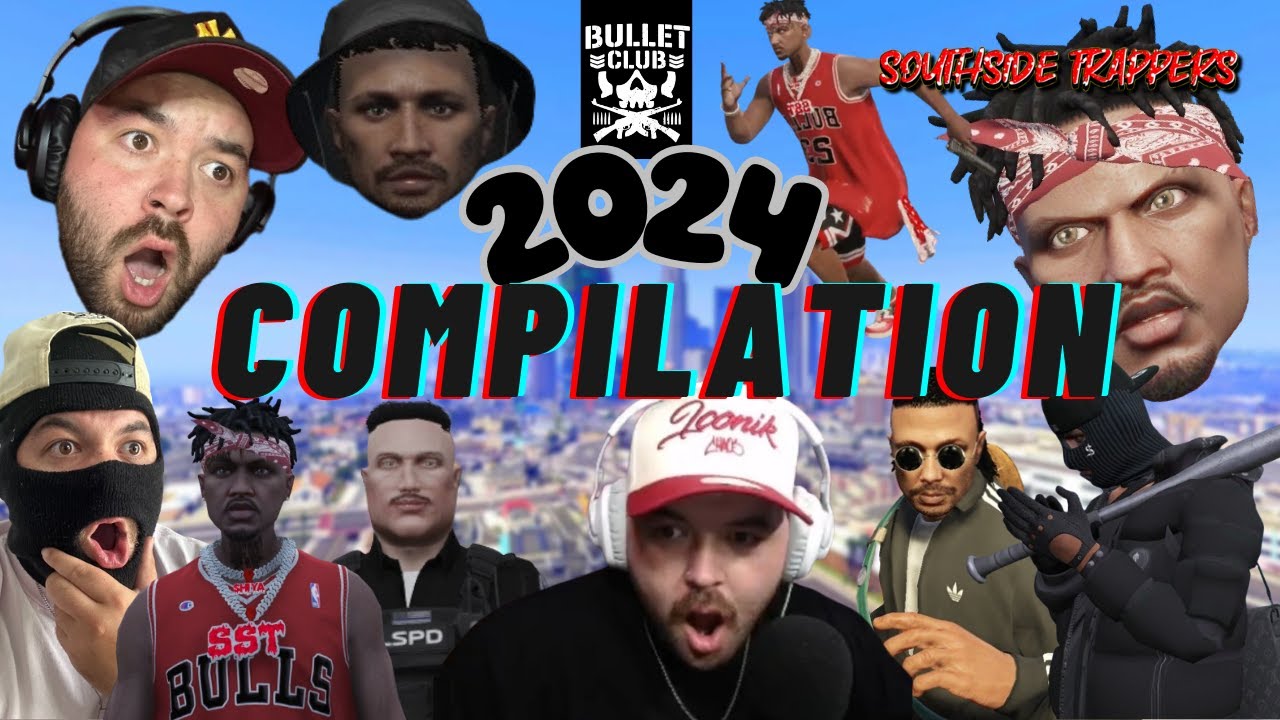 POPENZL 2024 CLIP COMPILATION!!! - YouTube