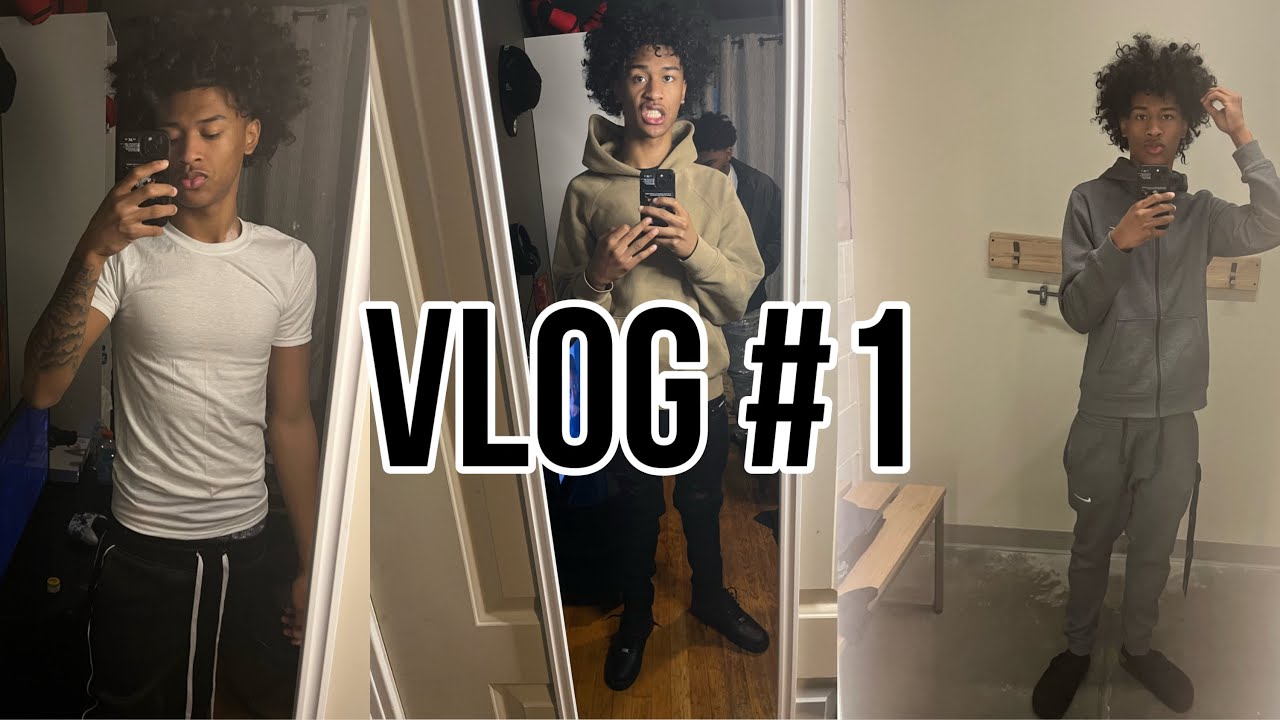 Shortest Vlog Ever‼️ Youtube