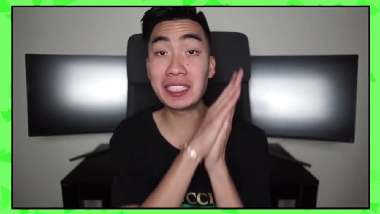 Irrelevant (Ricegum Diss Track) - YouTube