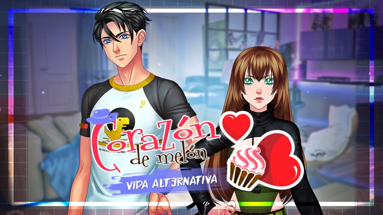 CORAZON DE MELON VIDA ALTERNATIVA | Armin #4 - YouTube