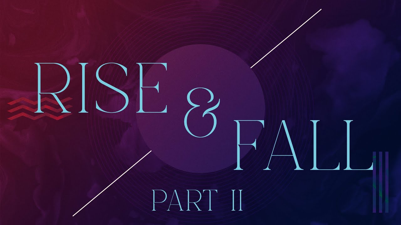 His Mercy is Greater | Ryan Bandy | Southridge Church - YouTube