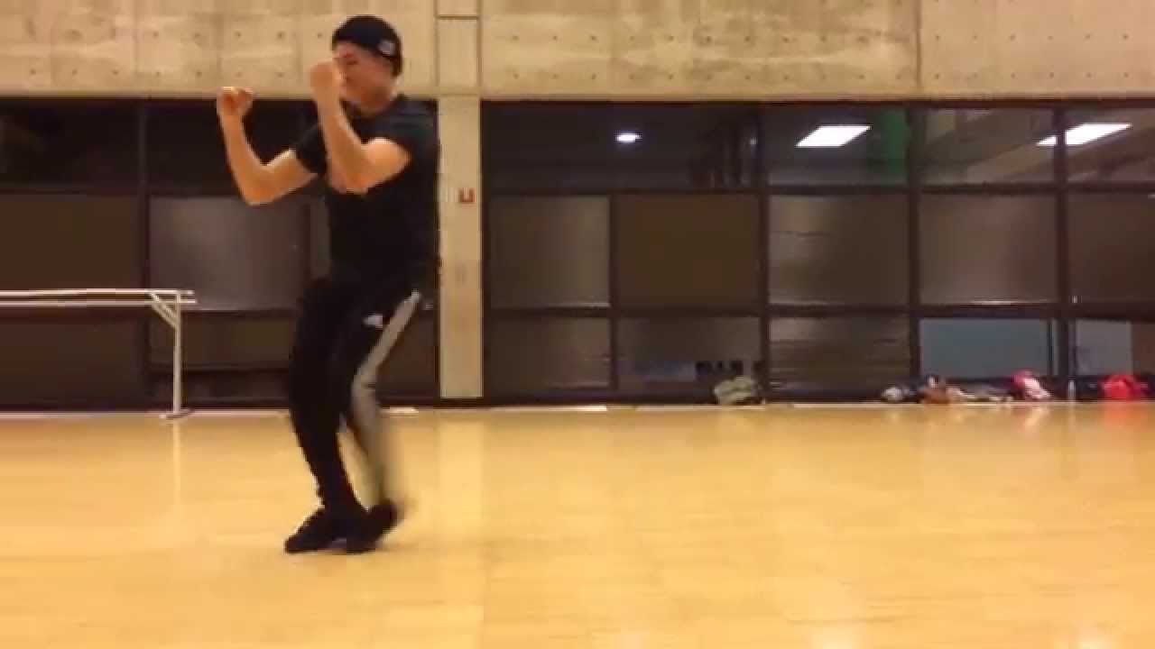 Vince Castillo Choreography | @Vincecastillo13 | "Something Special ...