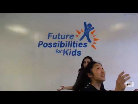 Future Possibilities for Kids - YouTube