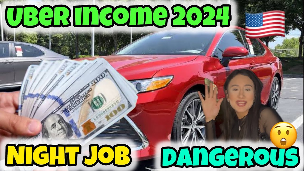 Uber night driving job usa|uber weekly income|uber expenses|increasing ...