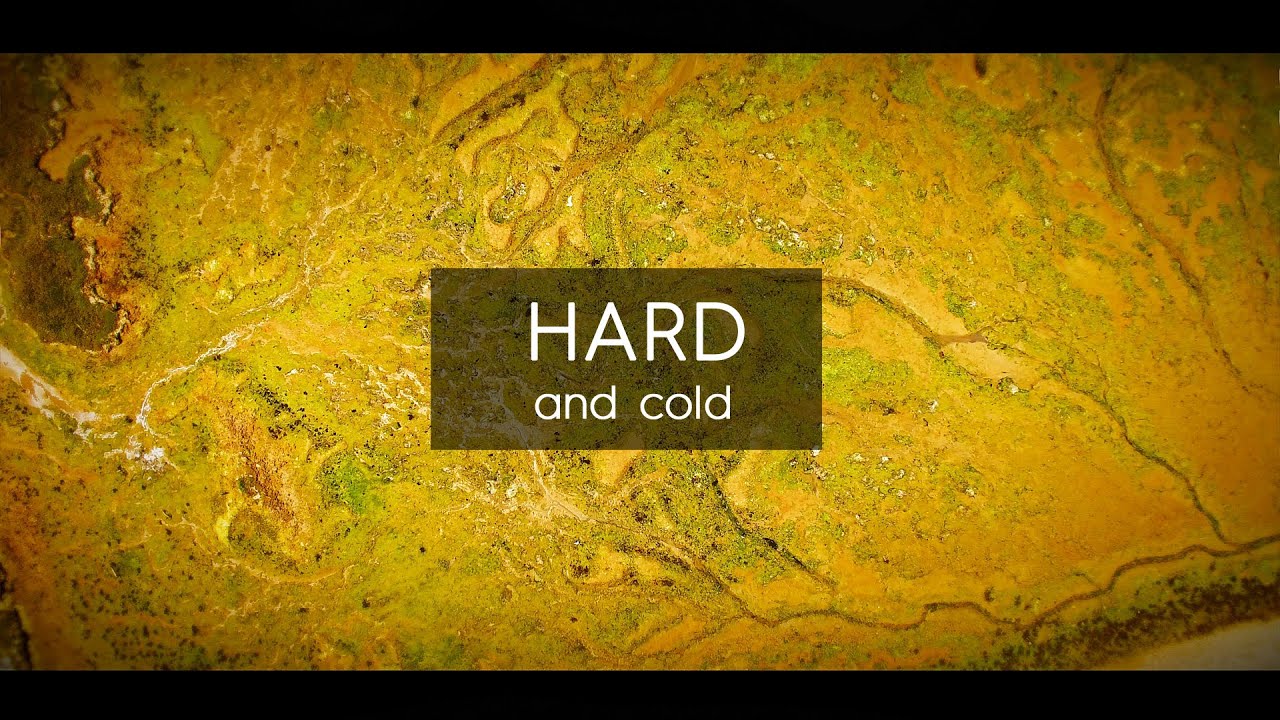 Road Cycling Blog: Hard And Cold - YouTube