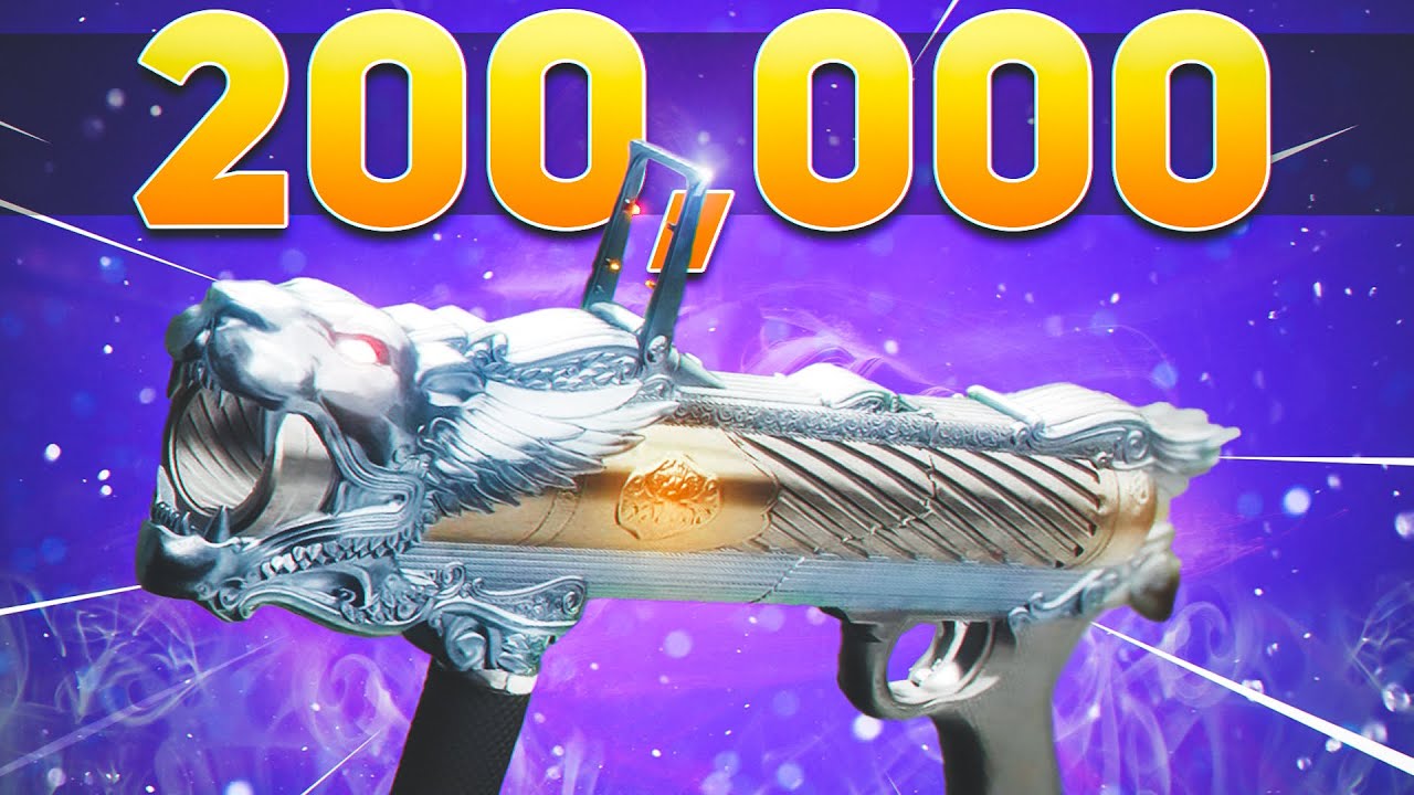 The Most BUSTED Exotic in the Game (Fighting Lion Build) | Destiny 2 ...