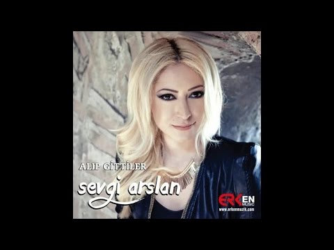 Sevgi Arslan - Yar Ağladı
