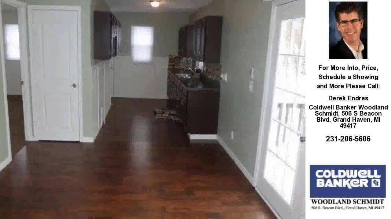 3353 Macarthur Rd, Muskegon, MI Presented by Derek Endres. - YouTube