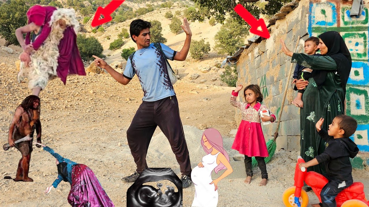 "The Nurse Who Captured Muhammad's Heart! Muhammad's Battle for His ...