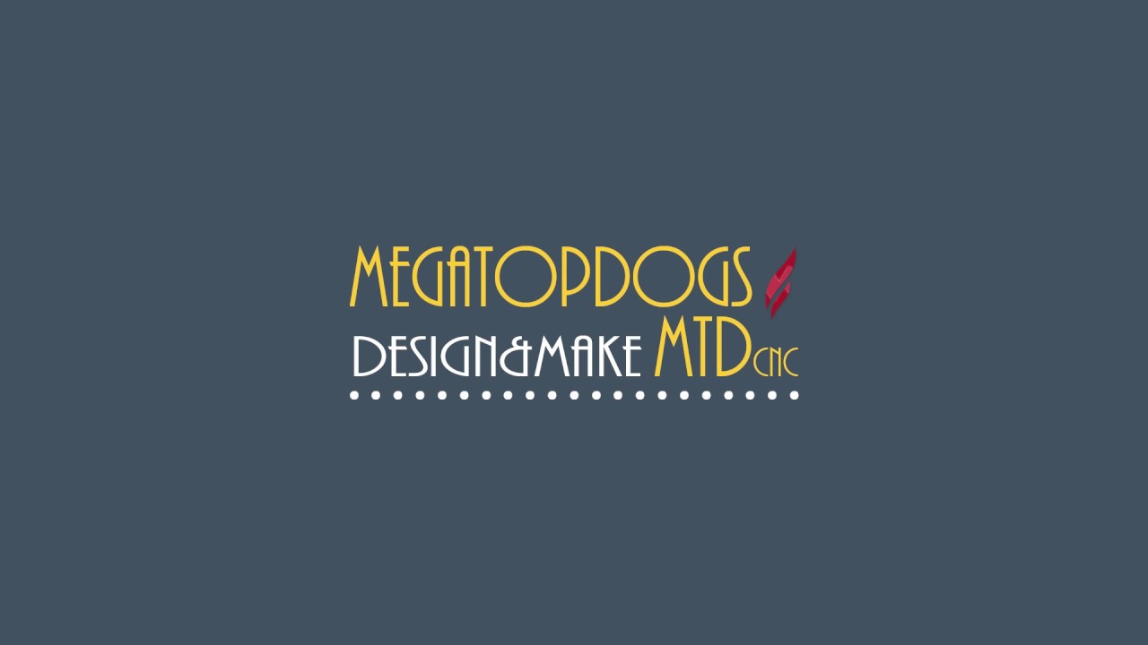 Vectric Aspire Snake bend and distort tool - YouTube