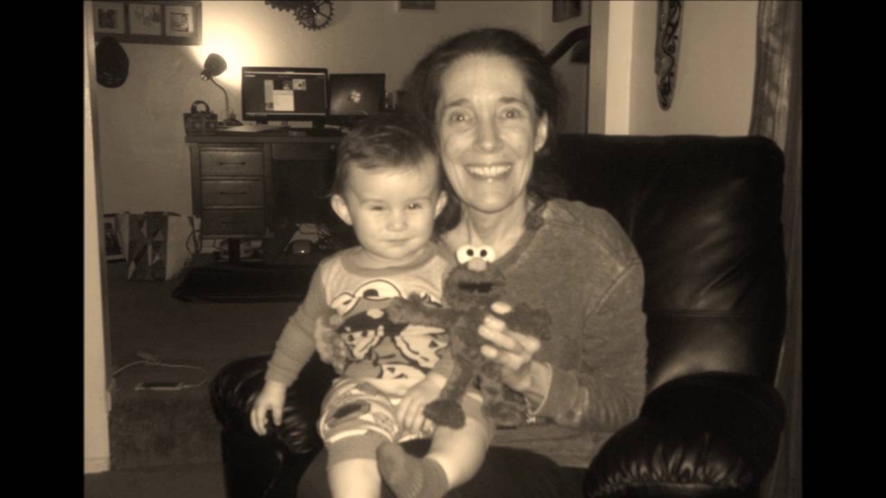 Leaning On A Lamp Post - Noel Gay, George Formby (Susan Rainwater ...