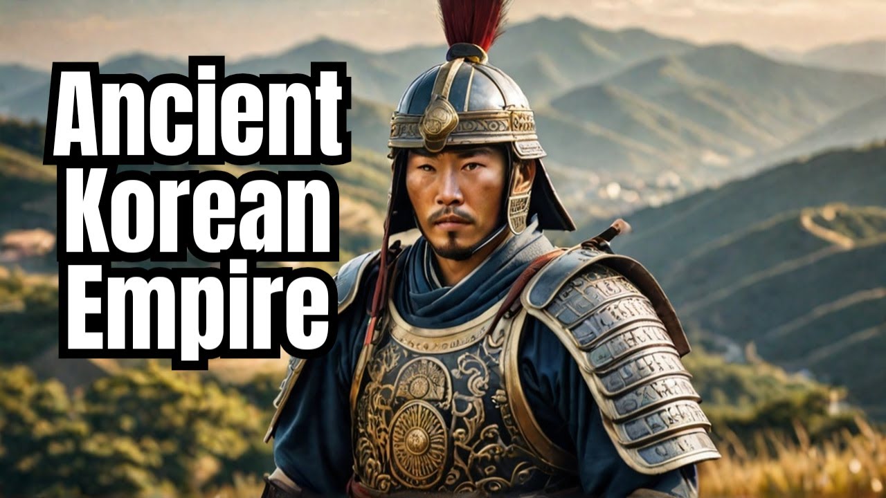 Gojoseon Dynasty - Kingdom of Heaven #history #korea #korean - YouTube