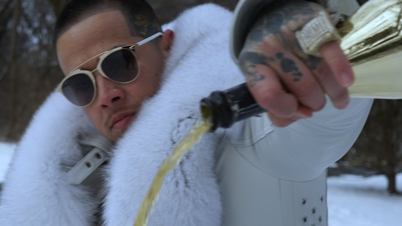 Jin Gates x Post Malone - Congratulations Remix - Dir. by ...