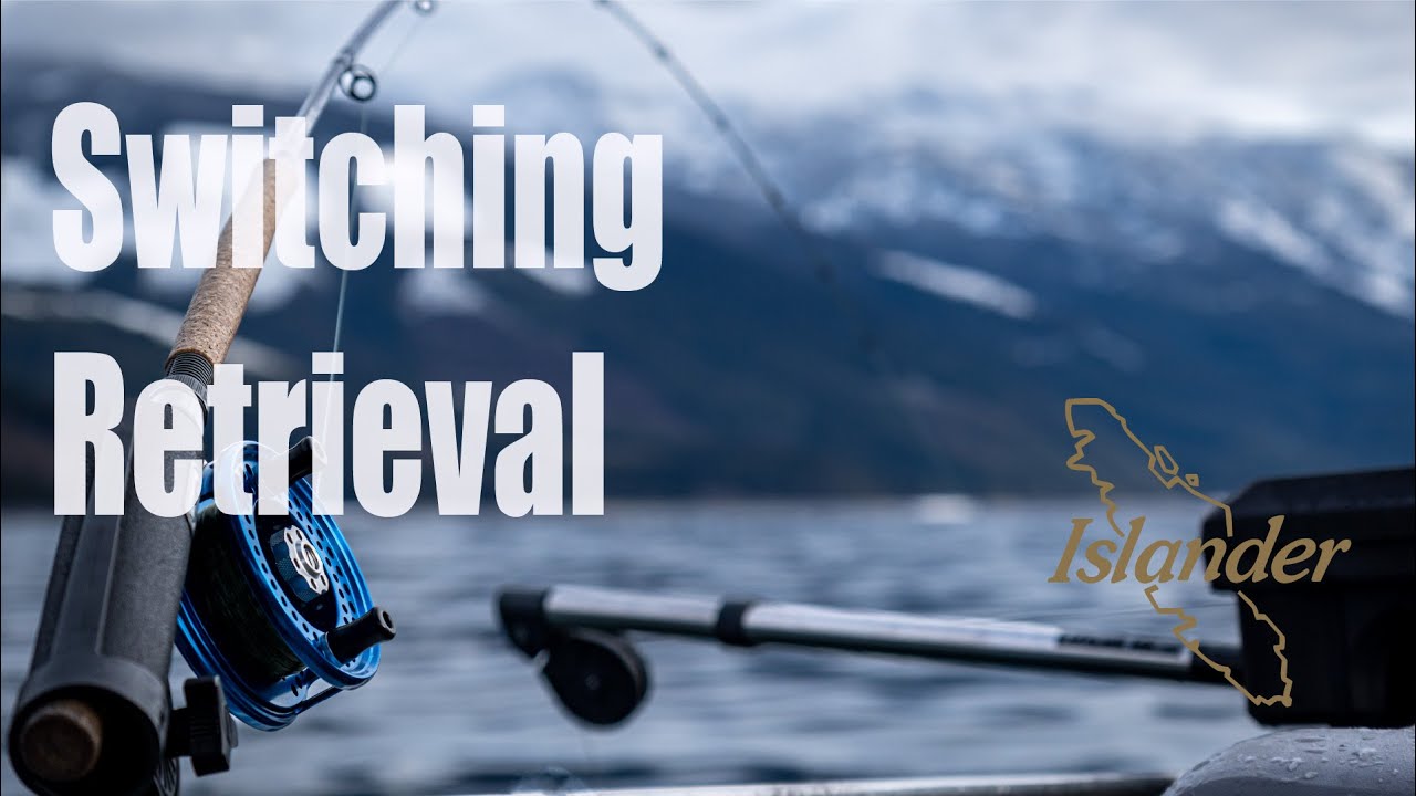 Switching from Right to Left Hand Retrieve - Maintenance Mondays - YouTube