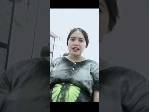 Bumil cantik perutnya besar bgtt
