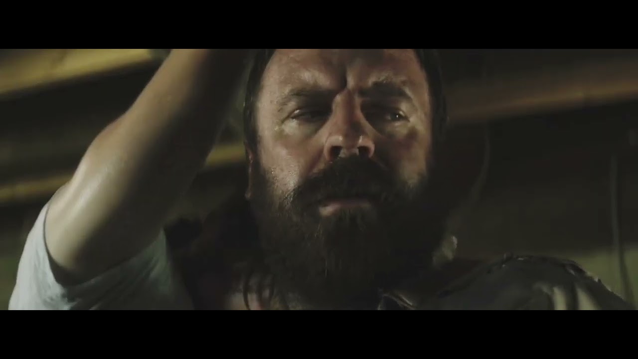 BUTCHERS - Horror Movie Official Trailer - YouTube