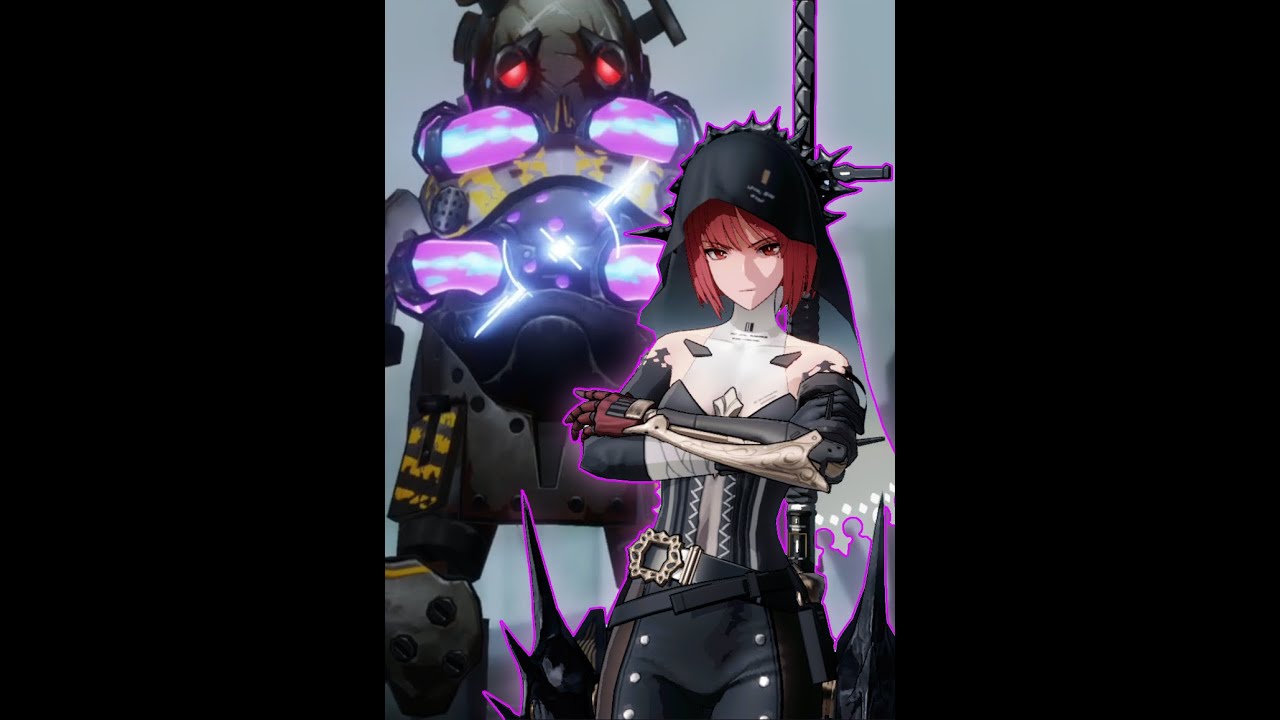 [PGR] EX PPC Chaos Nozzle 10 seconds ft. Vera Garnet #shorts - YouTube