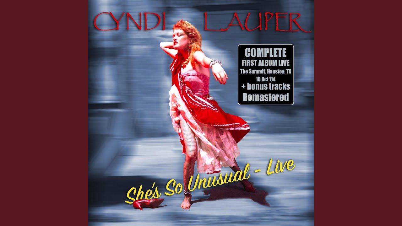 Intro (Live, The Summit, Houston, TX 10 Oct '84) - YouTube