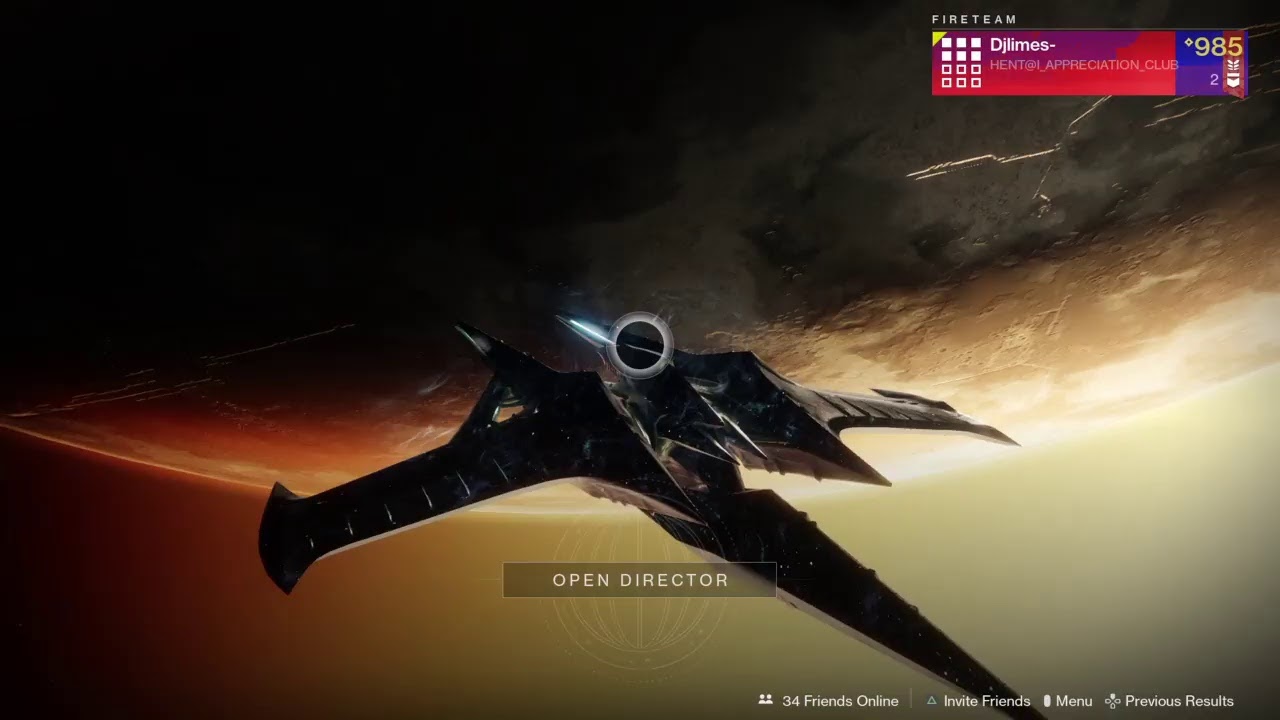 Destiny 2 comp - YouTube