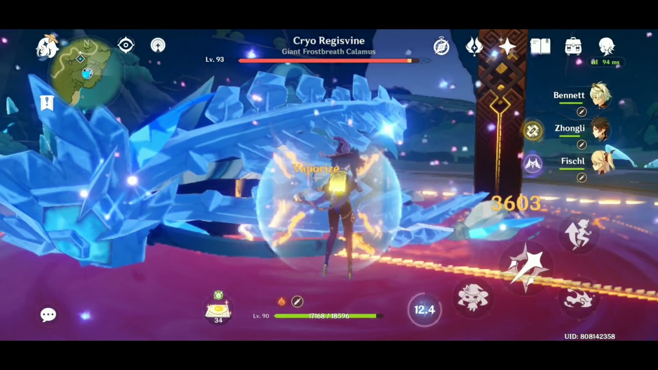 FISCHL C6, ELECTRO BUILD - YouTube