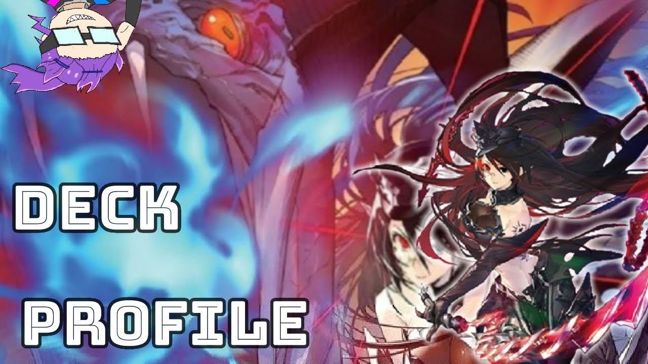 [Cardfight! Vanguard | カードファイト!! ヴァンガード] D-Standard Luquier Decklist ...