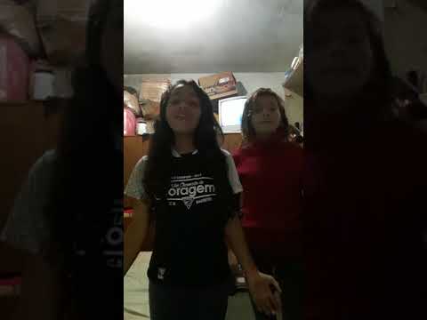 (Cover) te assumi pro brasil Tata Mello e lulu Almeida