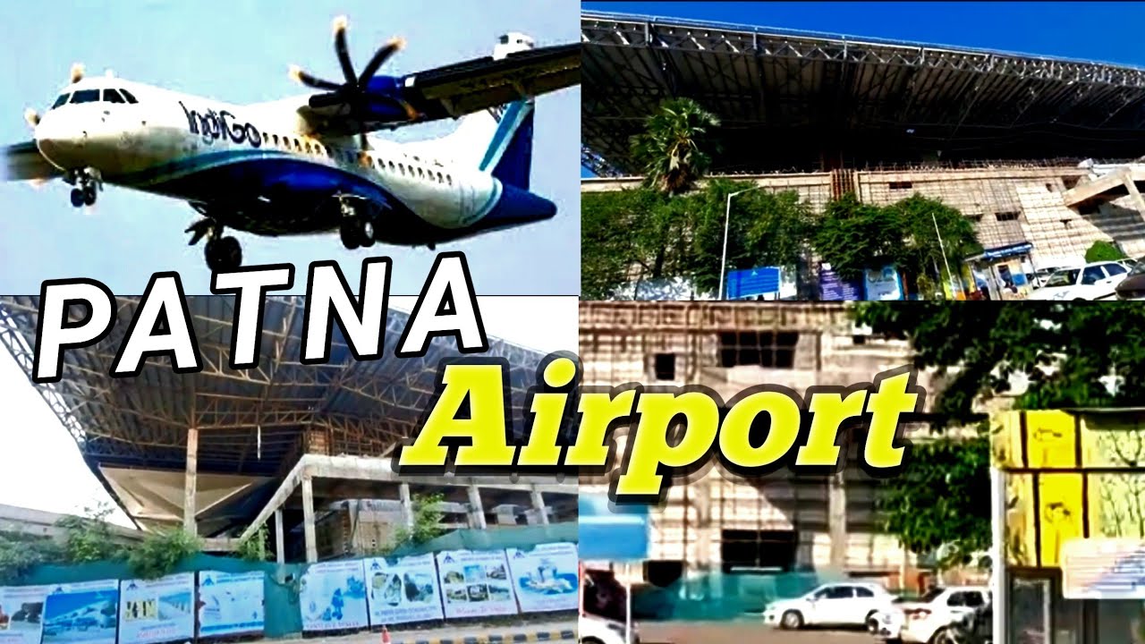 patna airport ka blogs #patna #blogs bihar blog patna city blogs bihar ...