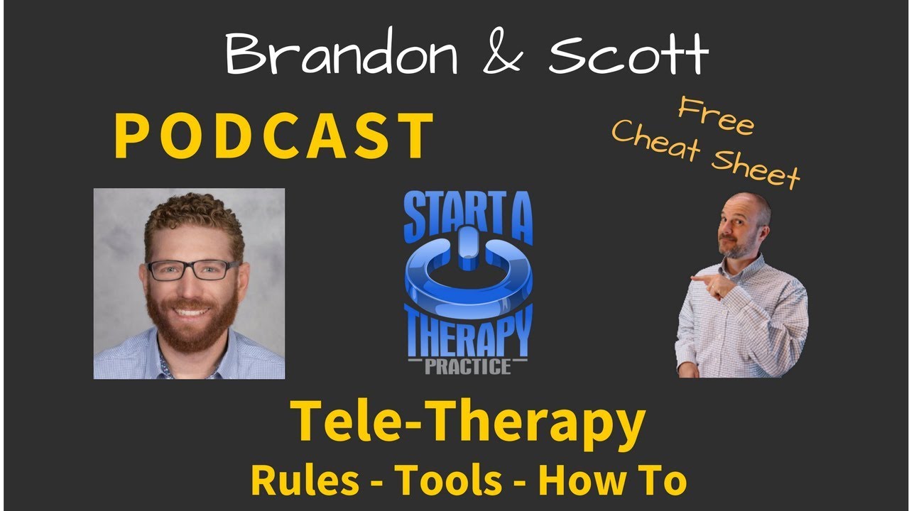 071 – Telemedicine Telepractice & Teletherapy for Physical ...
