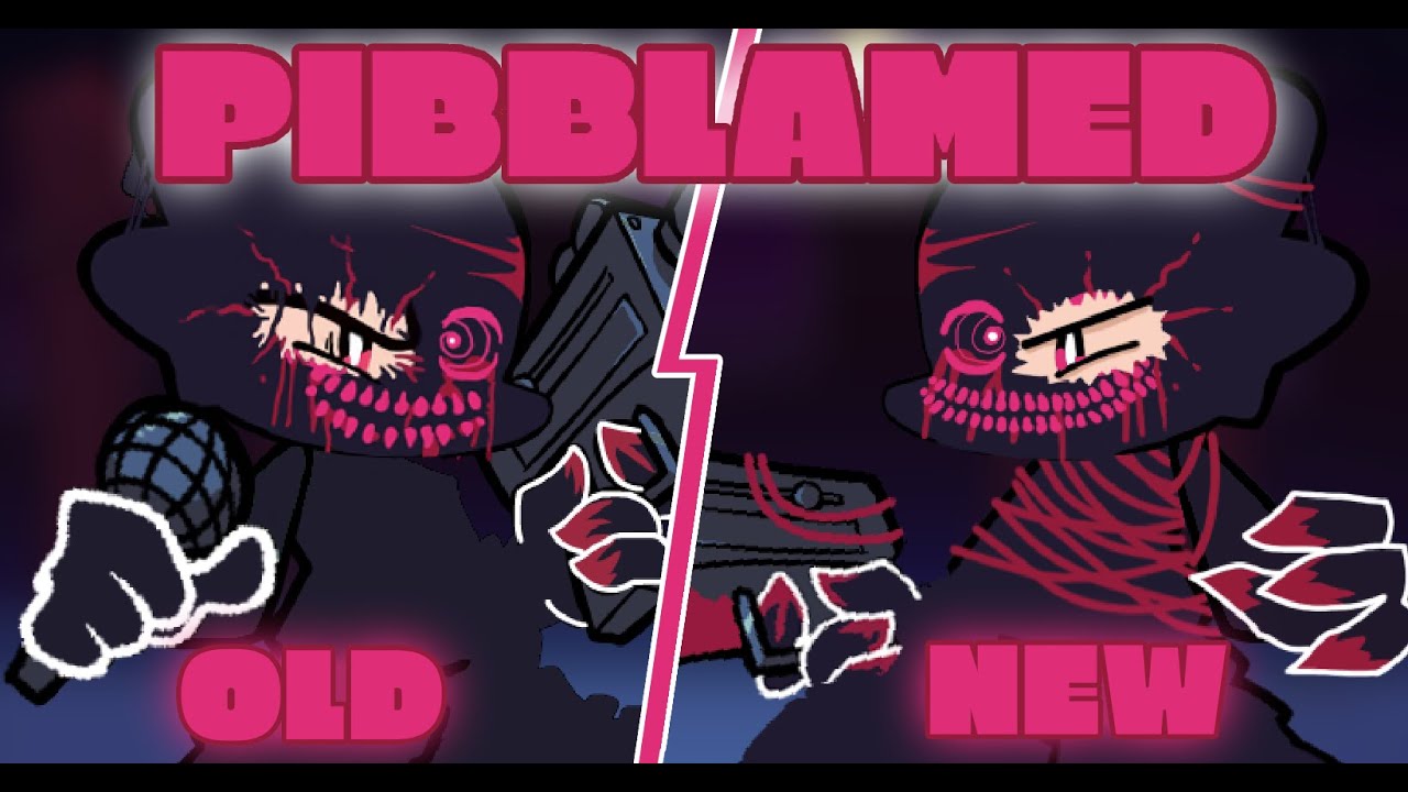 FNF Corruption Remixes | PICO vs EVIL BOYFRIEND day 4 with new Pico ...