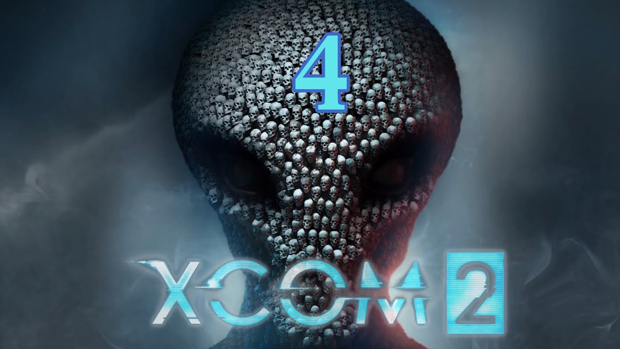 XCOM 2: Lost and Abandoned - EPISODE 4 - Uneven Buddies - YouTube
