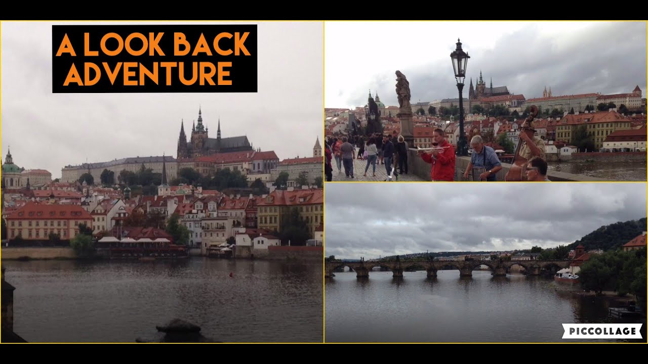 A LOOK BACK ADVENTURES|KAYAKING|MAKI SIG - YouTube
