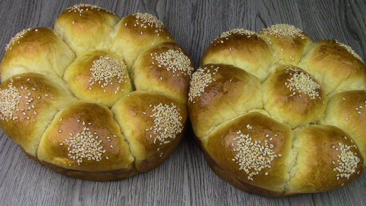 Rooti oo Macaan (Sweet Honeycomb Bread) - 159 - YouTube