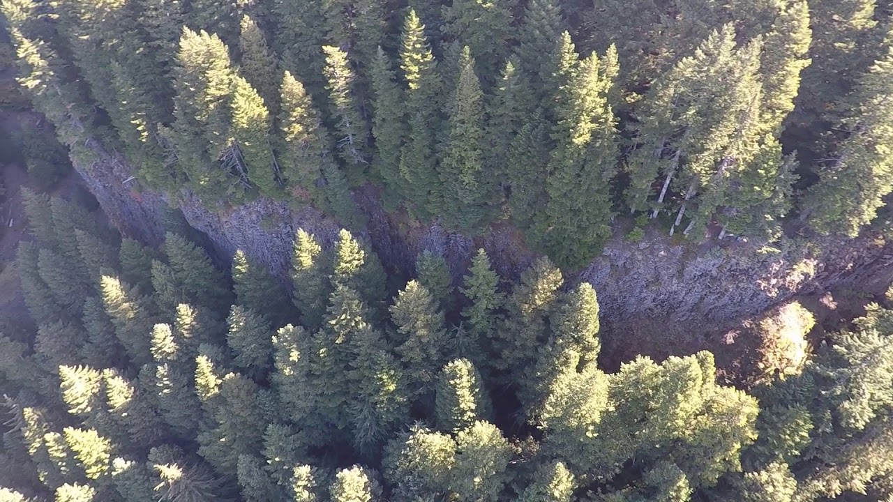 GoPro Karma Crash - YouTube