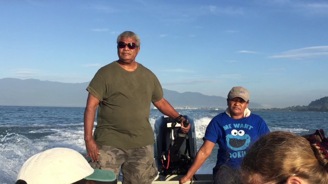 Tami Island - YouTube