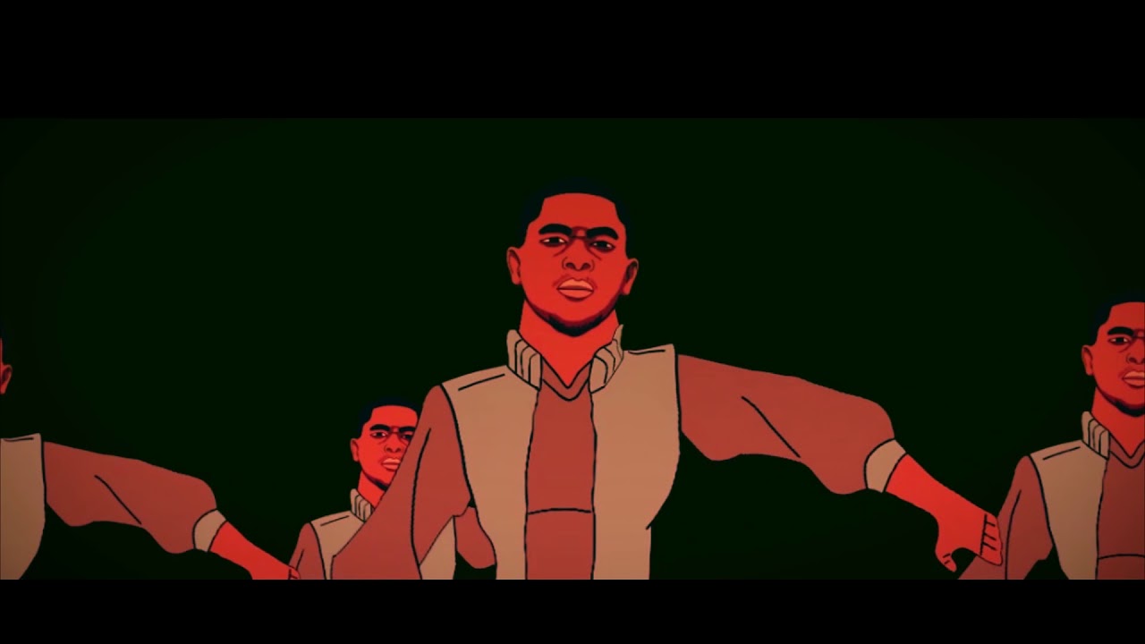 Skaiva -Inkonyane (Cartoon video) - YouTube