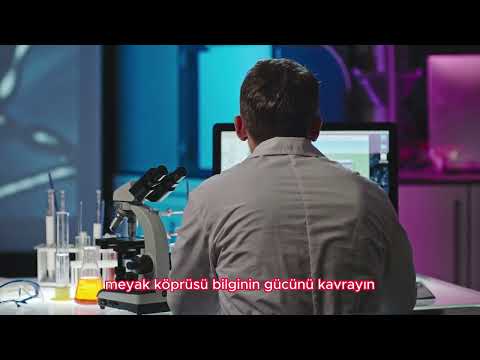 Merak Köprüsü Tanıtımı